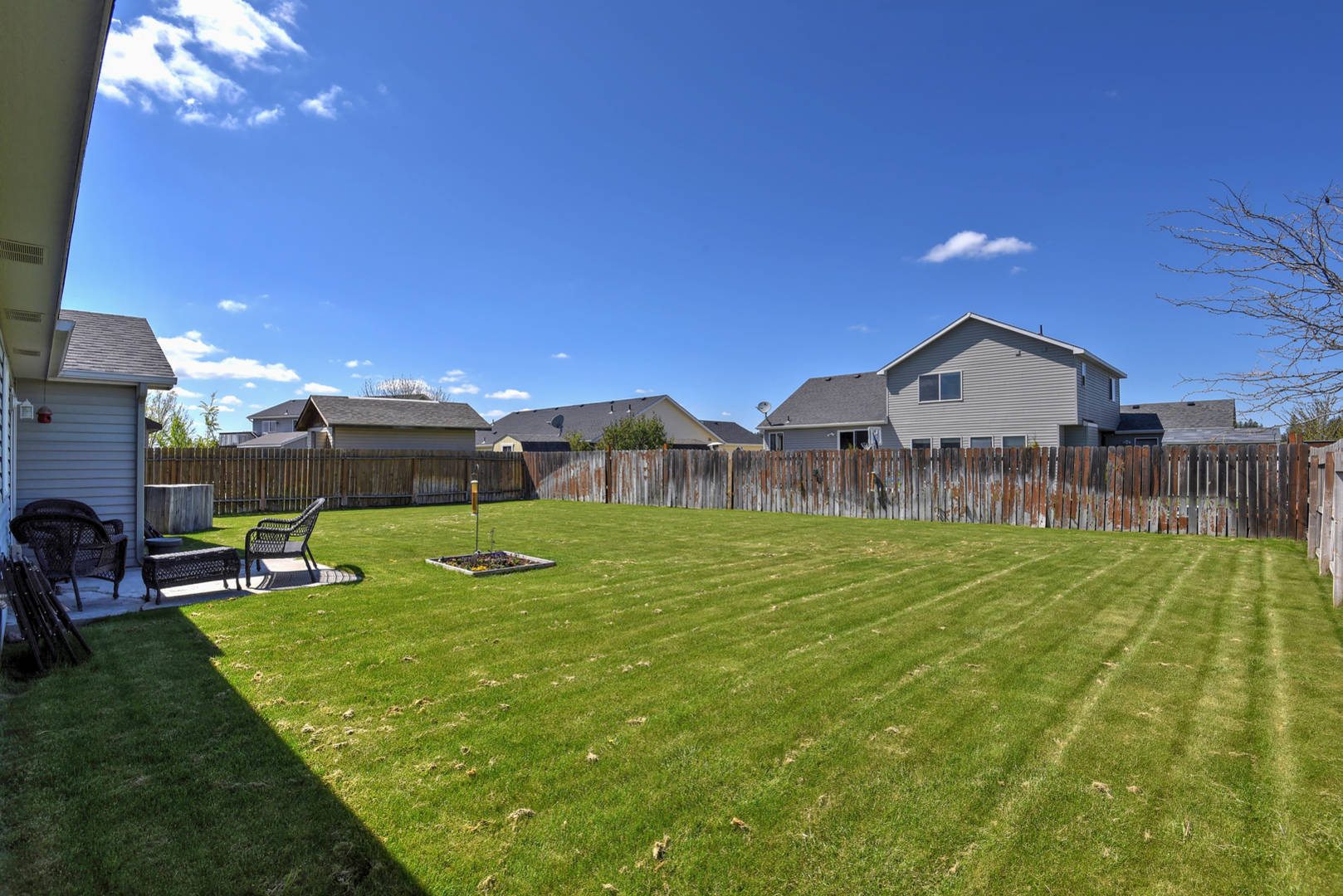 Brivity - 1109 N Edna St Medical Lake, WA 99022 - Virtual Tour