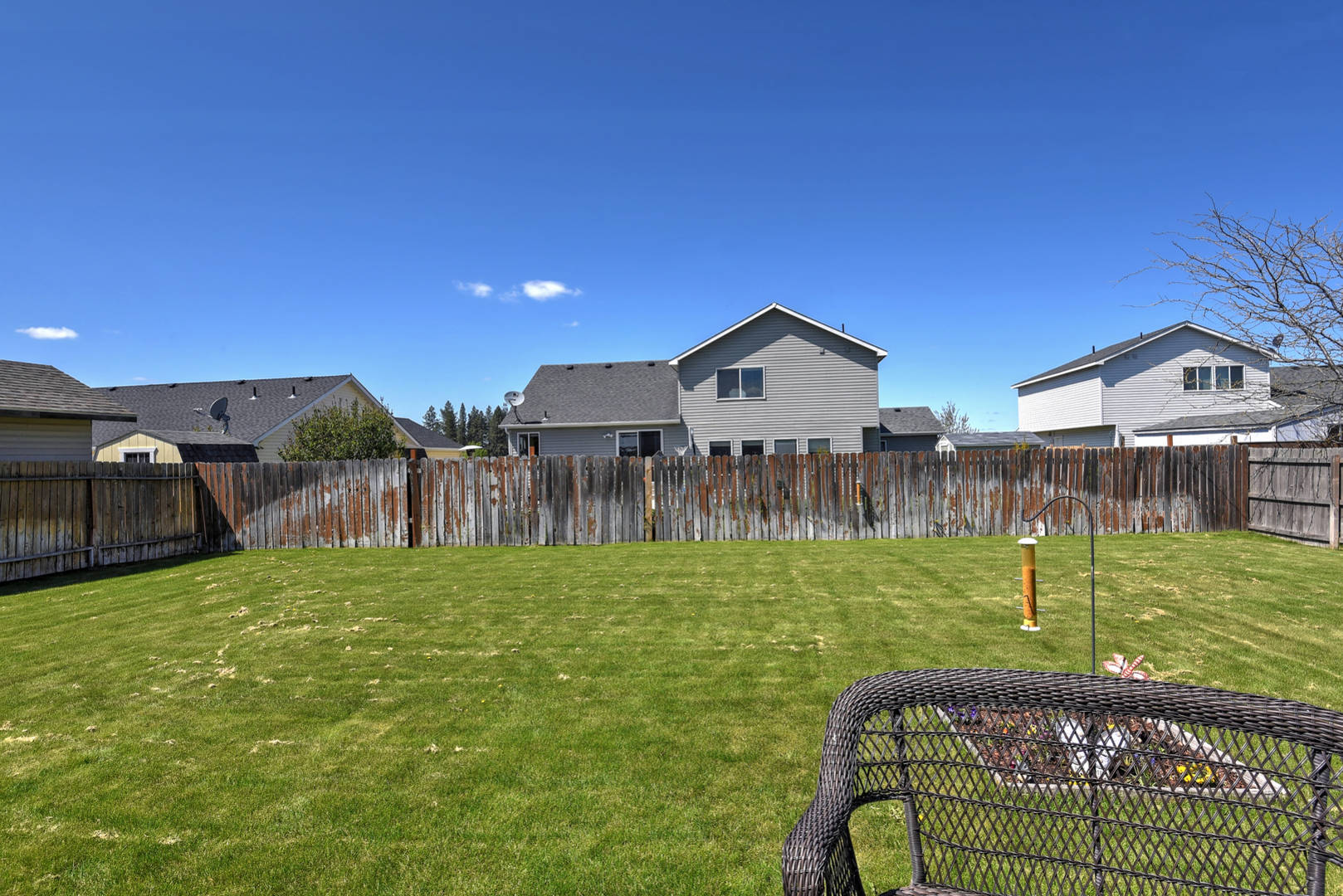 Brivity - 1109 N Edna St Medical Lake, WA 99022 - Virtual Tour