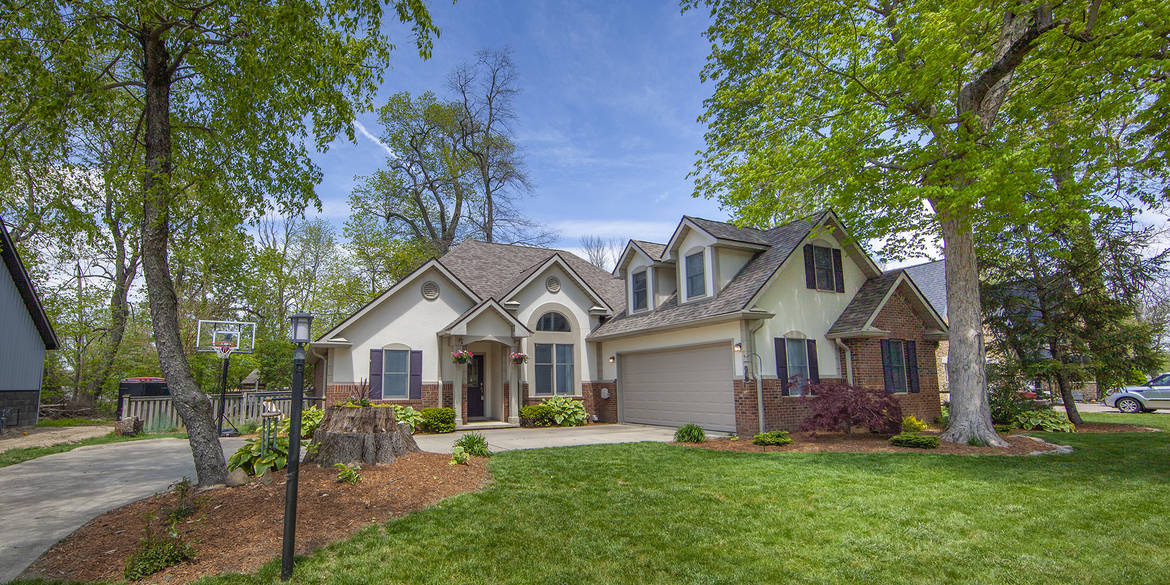 Brivity - 812 Anemone Way Pendleton, IN - 46064