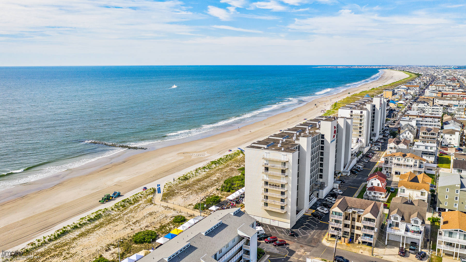 Brivity - 22 35th St #3 Sea Isle City, NJ 08243 - Virtual Tour