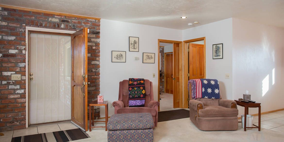 Brivity - 5051 N Avenida de la Colina Tucson, AZ - 85749