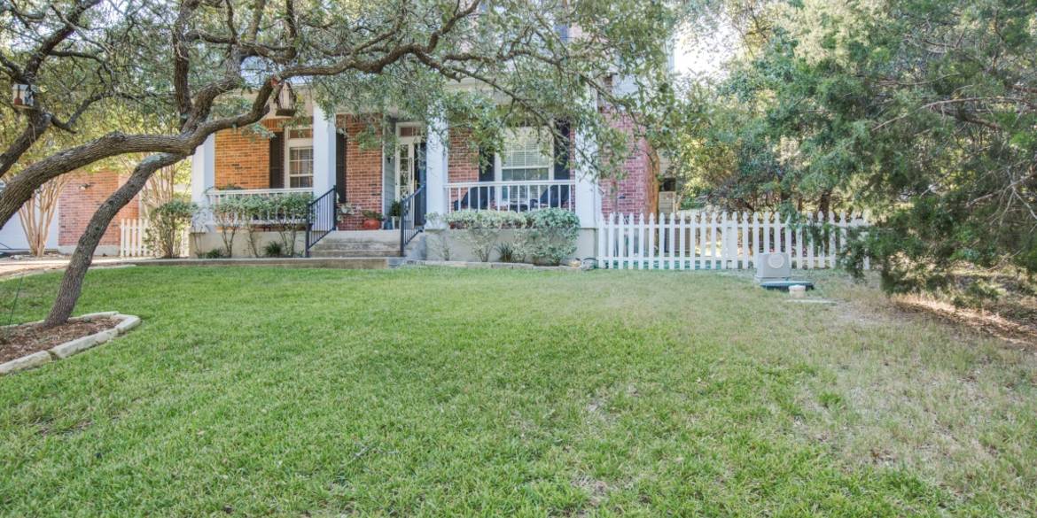 Brivity - 27111 Harmony Hills San Antonio, TX - 78260