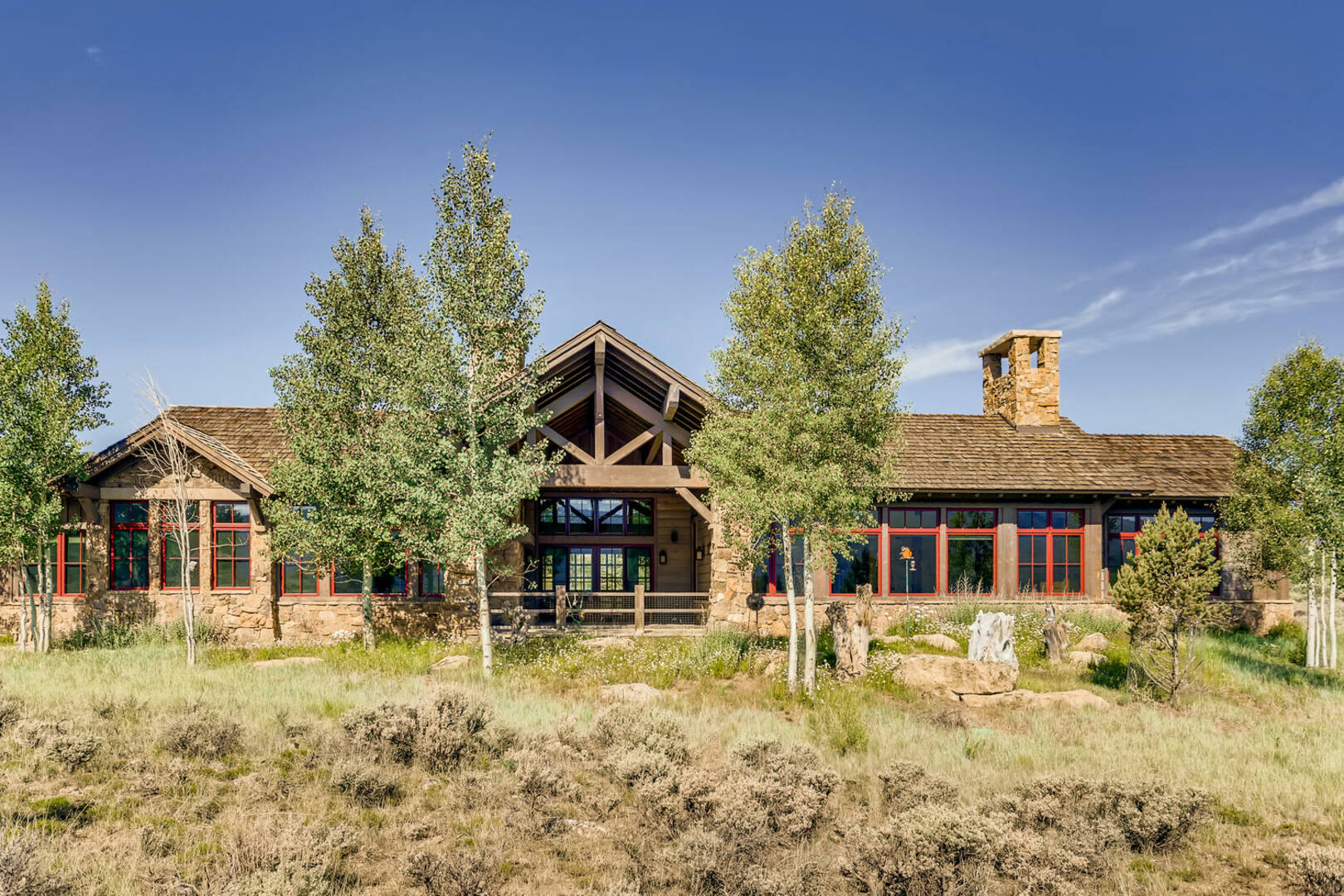 Brivity - 85 E Lakeside Trail Wolcott, CO 81655 - Virtual Tour