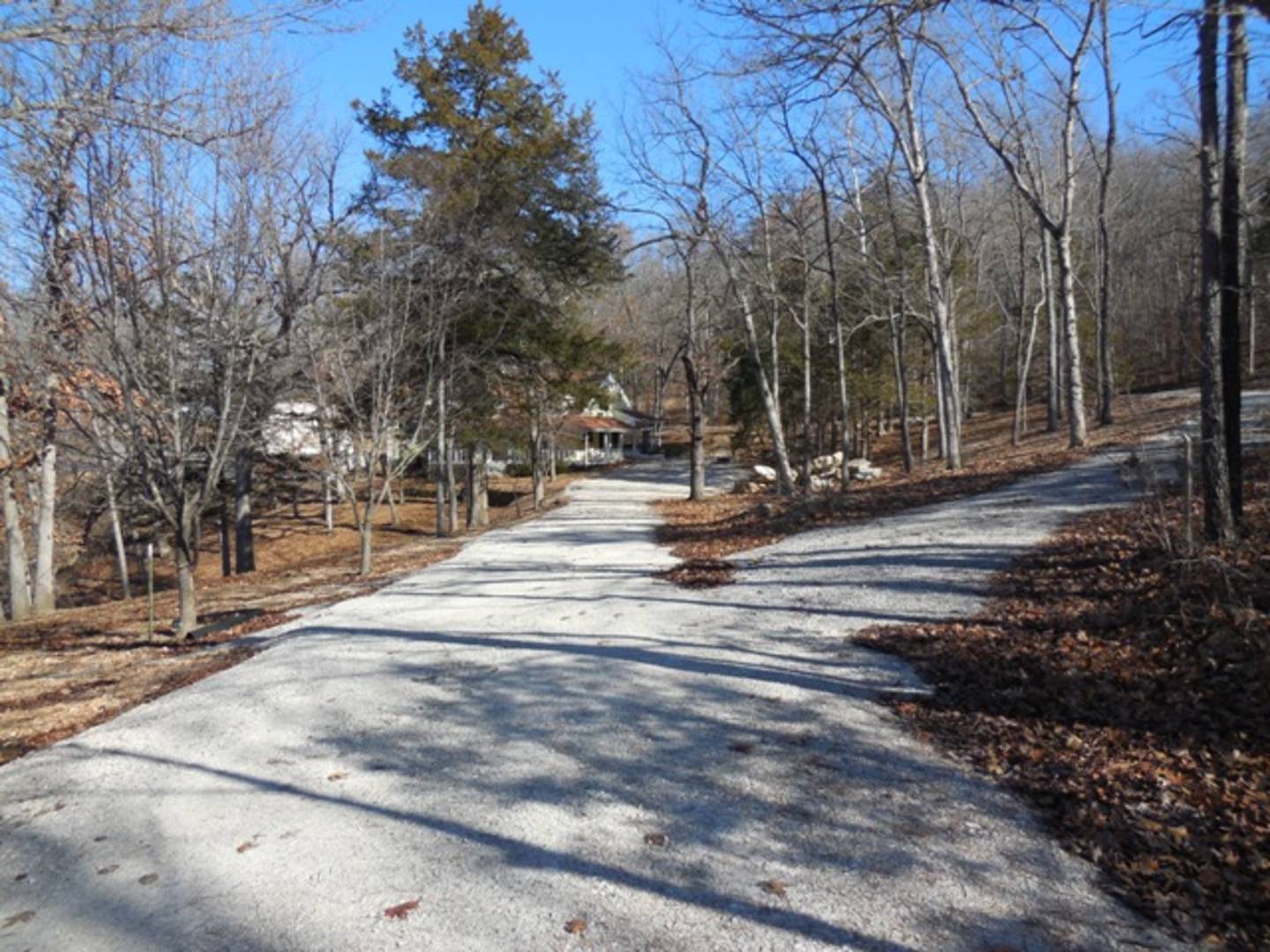 Brivity - 228 Peach Orchard Cape Fair, MO 65624 - Virtual Tour