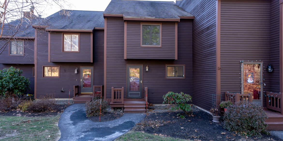 Brivity - 55 Thornhill Rd. Stratham, NH - 03885