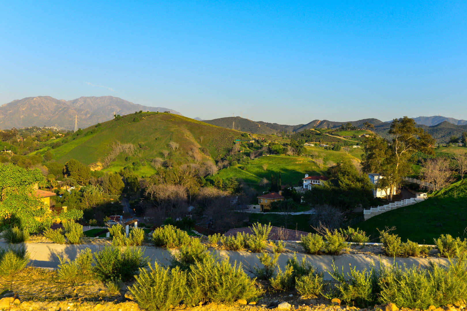 Brivity - 10622 W Stallion Ranch Rd, Shadow Hills, CA Sunland, CA 91040 ...