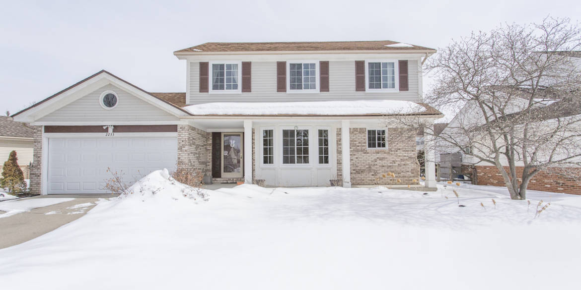 Brivity - Brookhaven 2233 Canton, MI - 48188