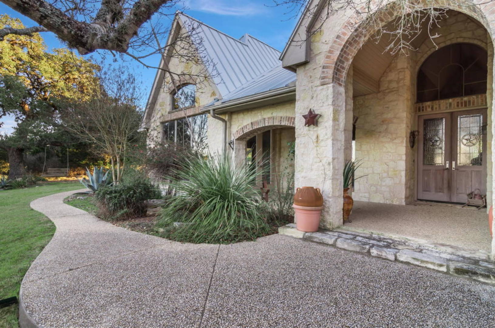 Brivity - 418 Cordillera Trace Boerne, TX 78006 - Virtual Tour