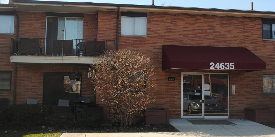 Brivity - 24635 Clareshire Drive, #201 North Olmsted, OH - 44070