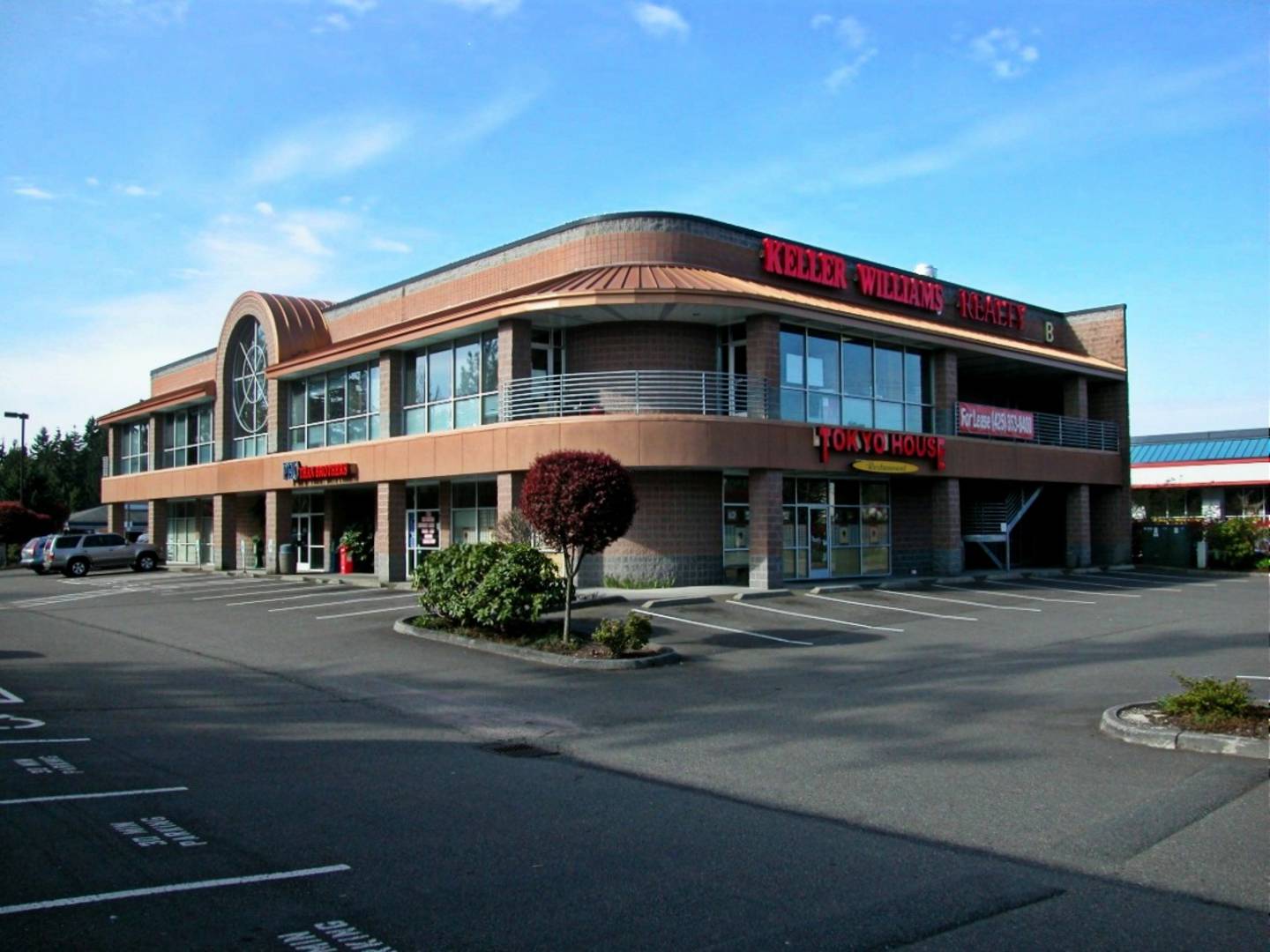 Brivity - 500 SE Everett Mall Wy #208 Everett, WA 98208 - Virtual Tour