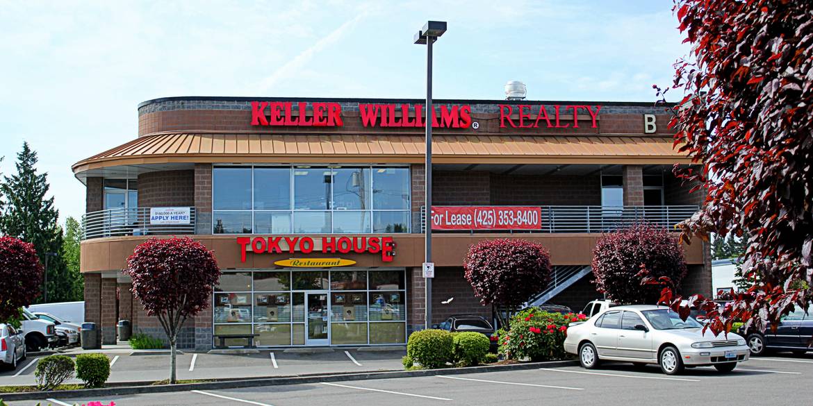 Brivity - 500 SE Everett Mall Wy #208 Everett, WA - 98208