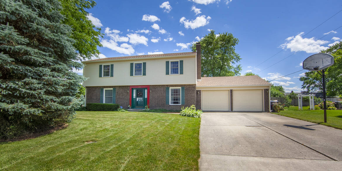 Brivity - 3711 Fairfield Lane Anderson, IN - 46012