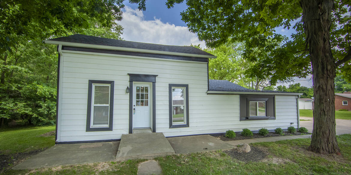Brivity - 2258 E 200 S Anderson, IN - 46017