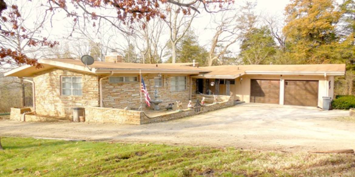 Brivity - 279 State Highway 176 Forsyth, MO - 65653