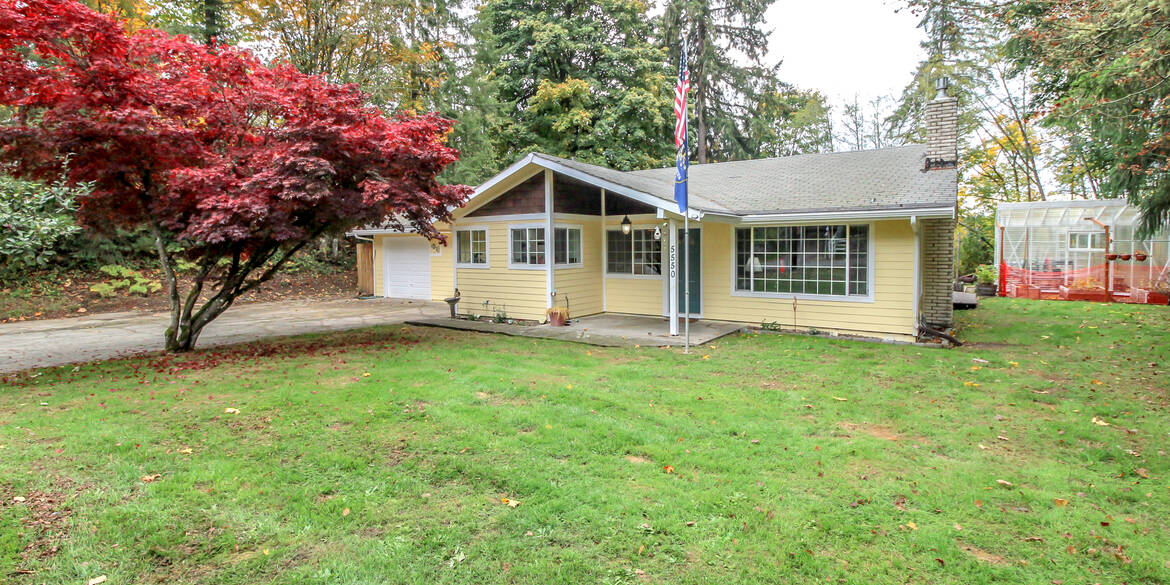 Brivity - Powell - 5550 SE Sedgwick Rd Port Orchard, WA - 98366