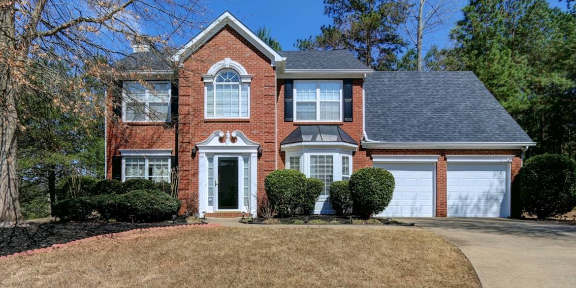 Brivity - 206 Pebble Creek Court Woodstock, GA - 30189