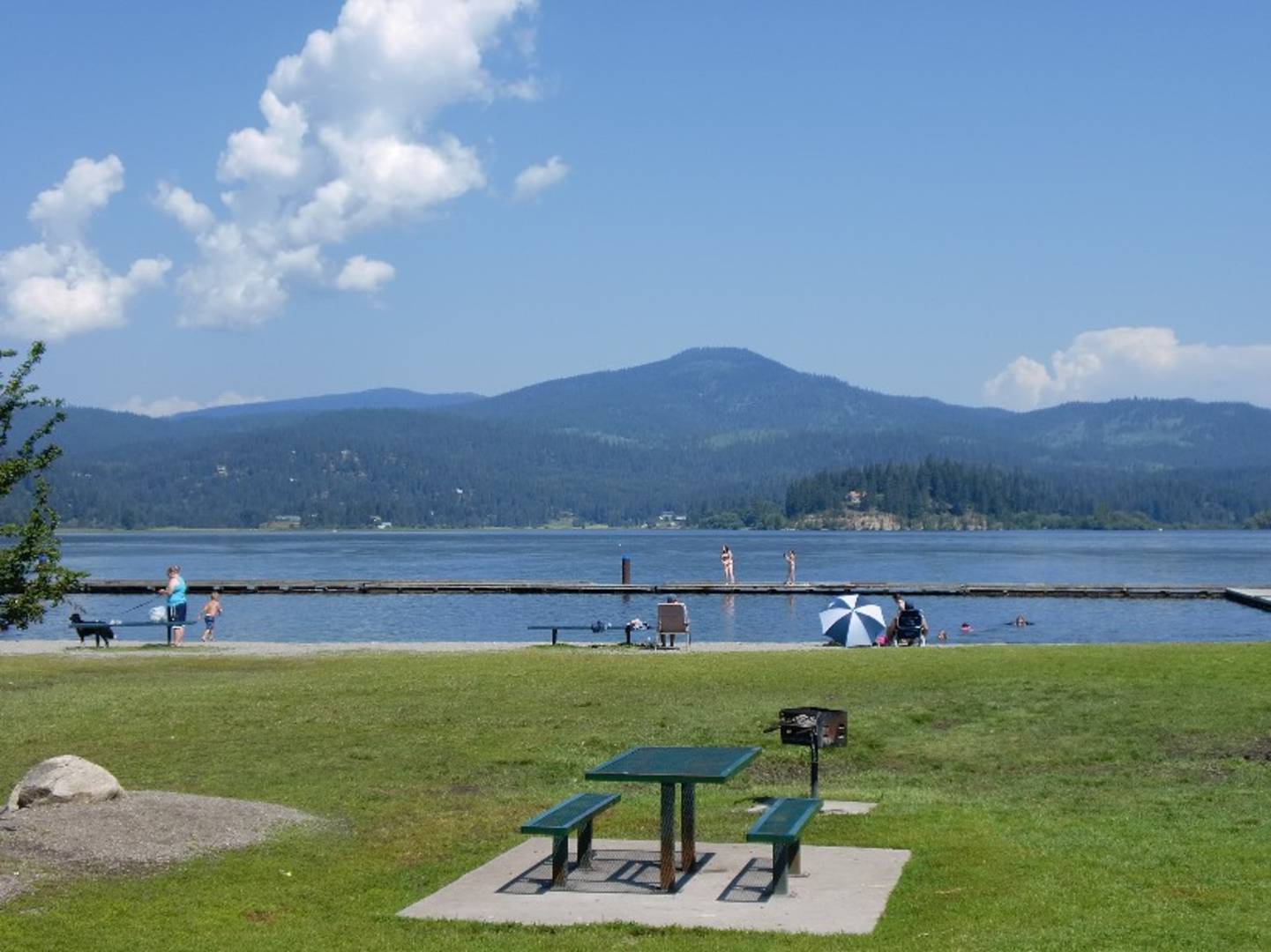 Brivity - Summit Loop Post Falls, ID 83854 - Virtual Tour