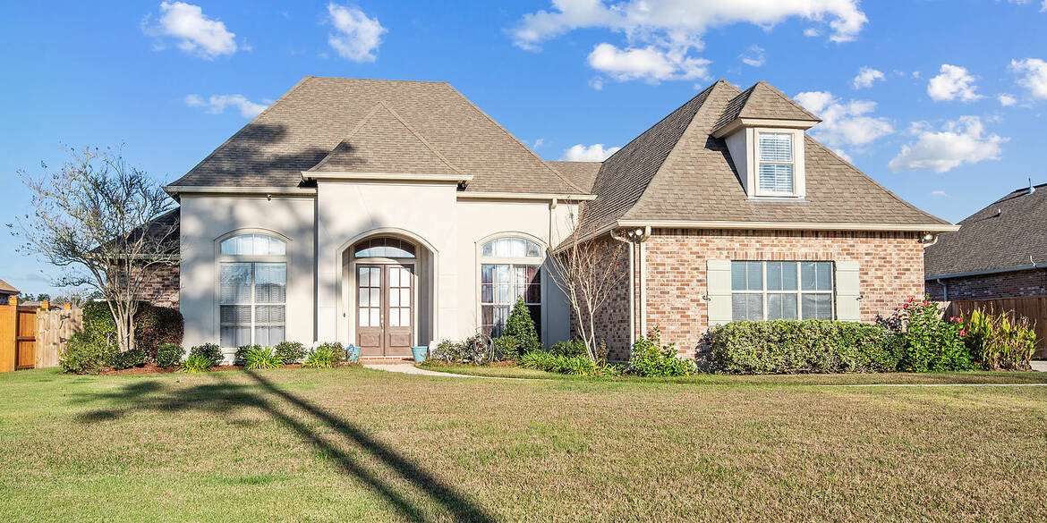 Brivity - 527 Clayton Ct Slidell, LA - 70461