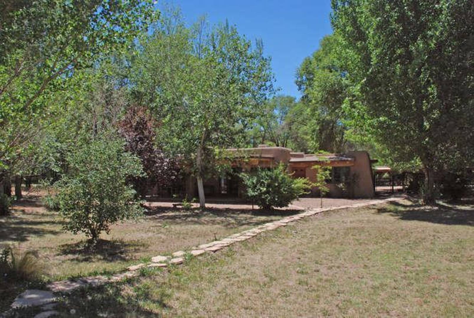 Brivity - 4659 Corrales Road Corrales, NM 87048 - Virtual Tour