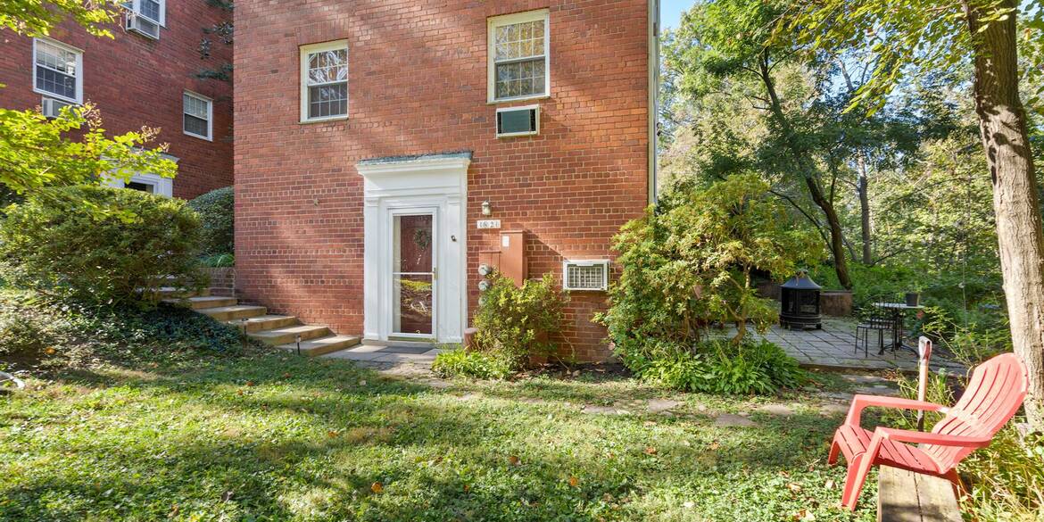 Brivity - 1621 Mount Eagle Place Alexandria, VA - 22302