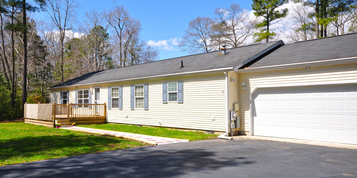 Brivity - 3 Beebe Drive Lewes, DE - 19958
