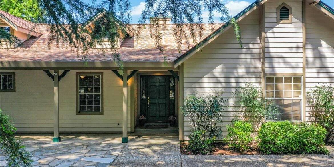 Brivity - 15842 Gary Way Grass Valley, CA - 95949