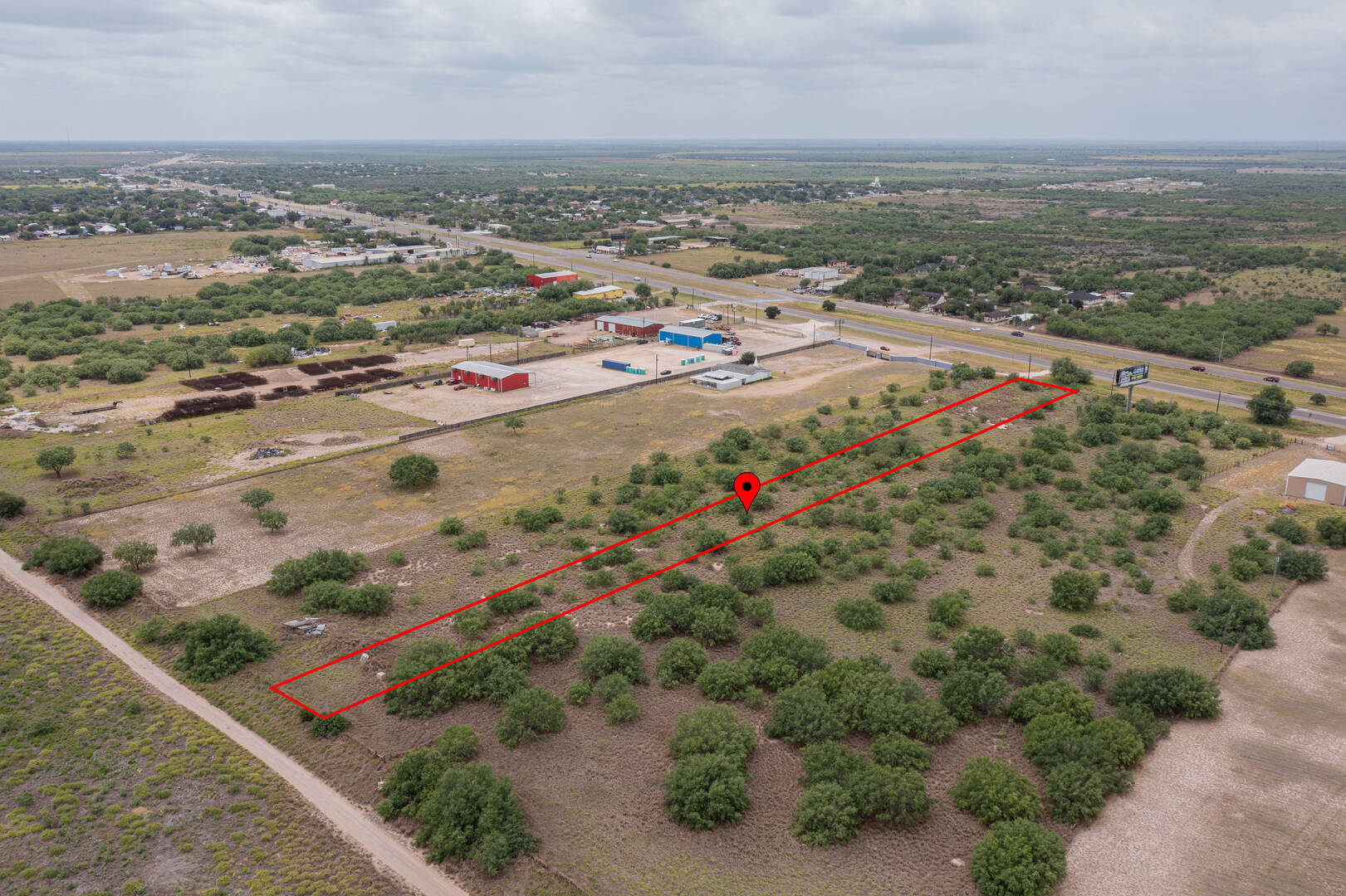 Brivity - 0 W Expressway 83 Sullivan City, Texas 78595 - Virtual Tour