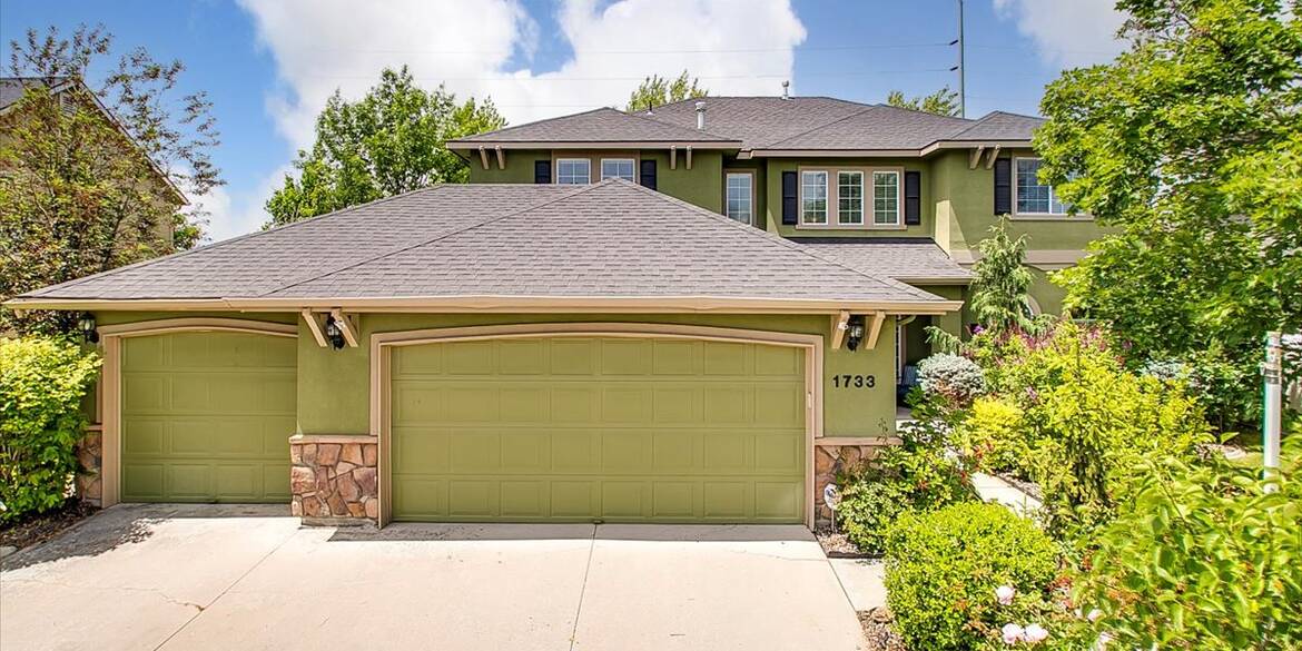 Brivity - 1733 N Tessa Ave Meridian, ID - 83646