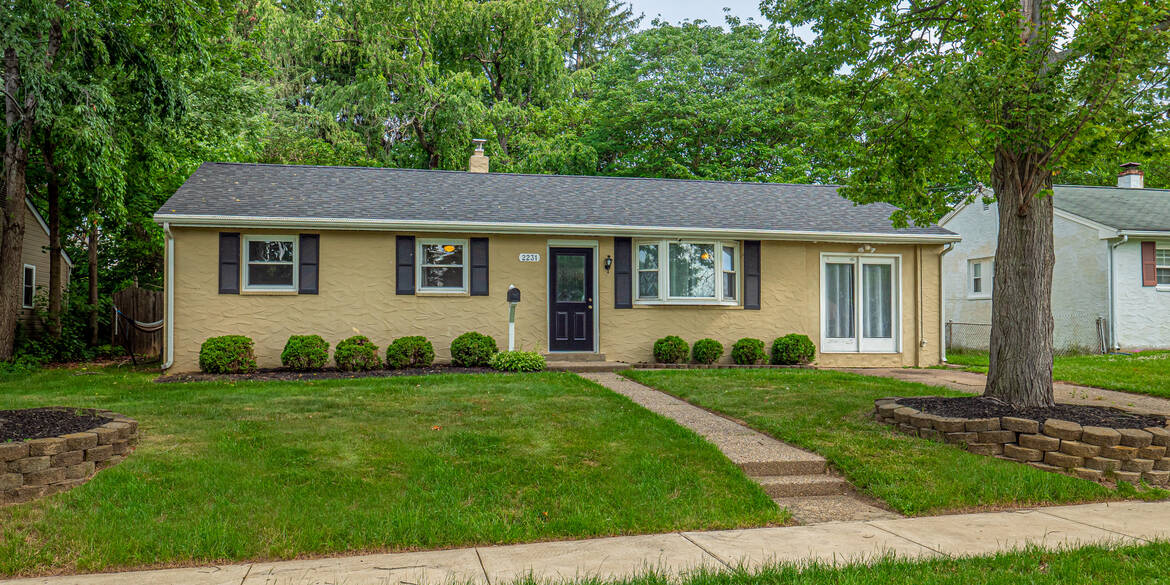 Brivity - 2231 Henlopen Ave, Wilmington, DE - 19804