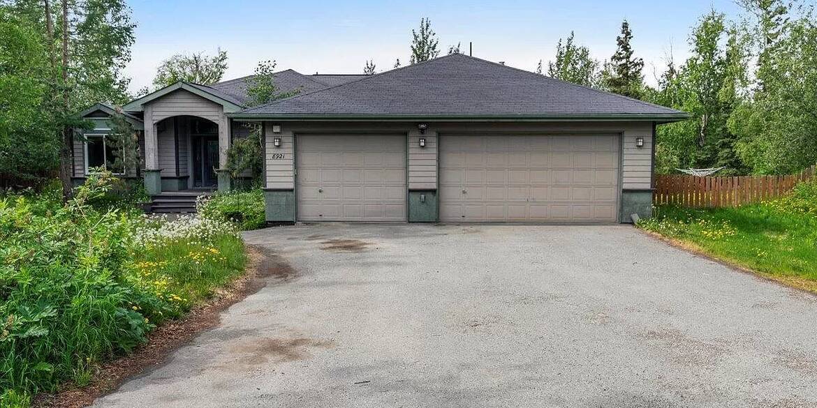 Brivity - 8921 E Kiva Way Palmer, Alaska - 99645