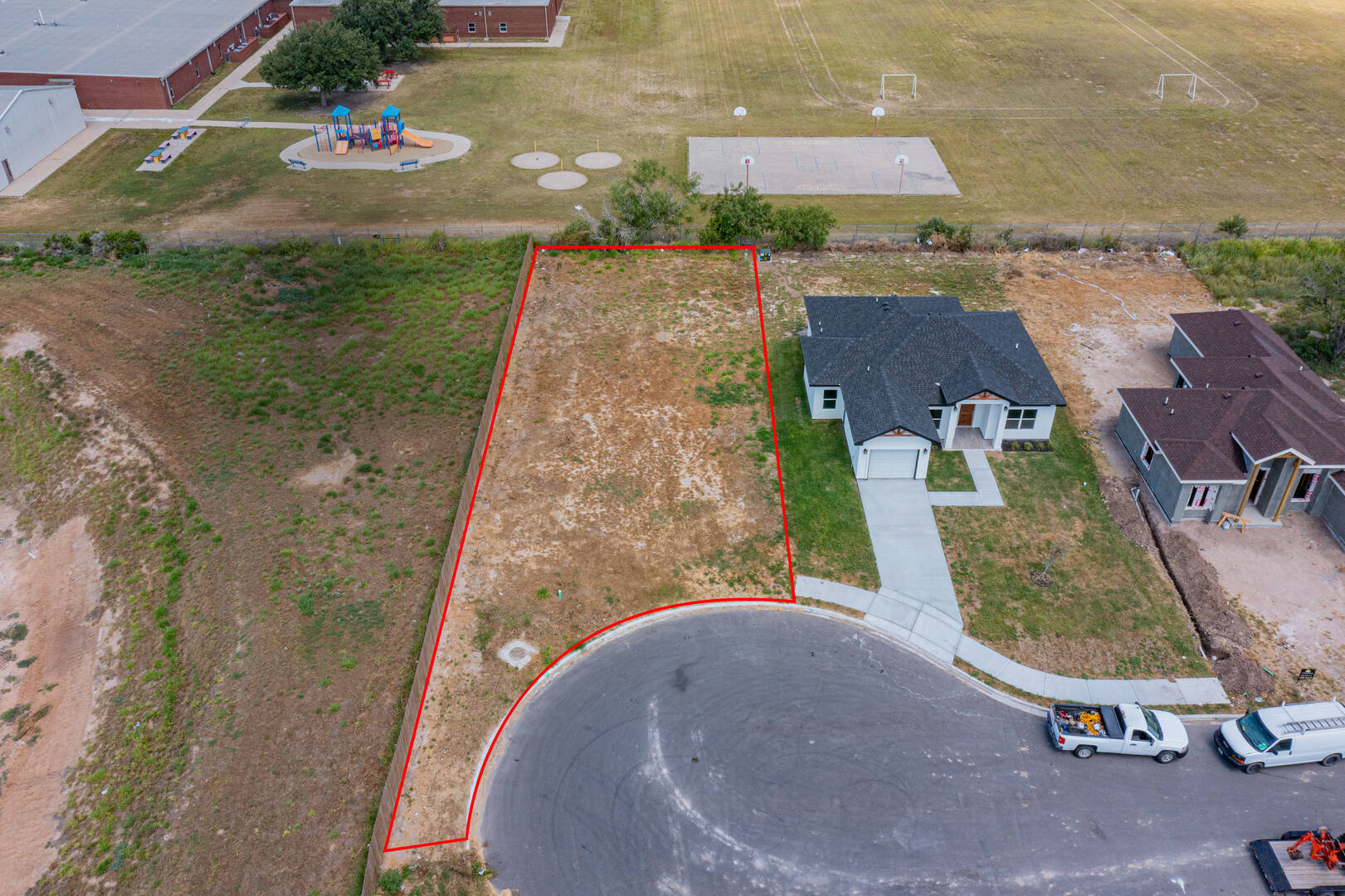 Brivity - 10701 N Baylie Bear Drive Edinburg, Texas 78541 - Virtual Tour