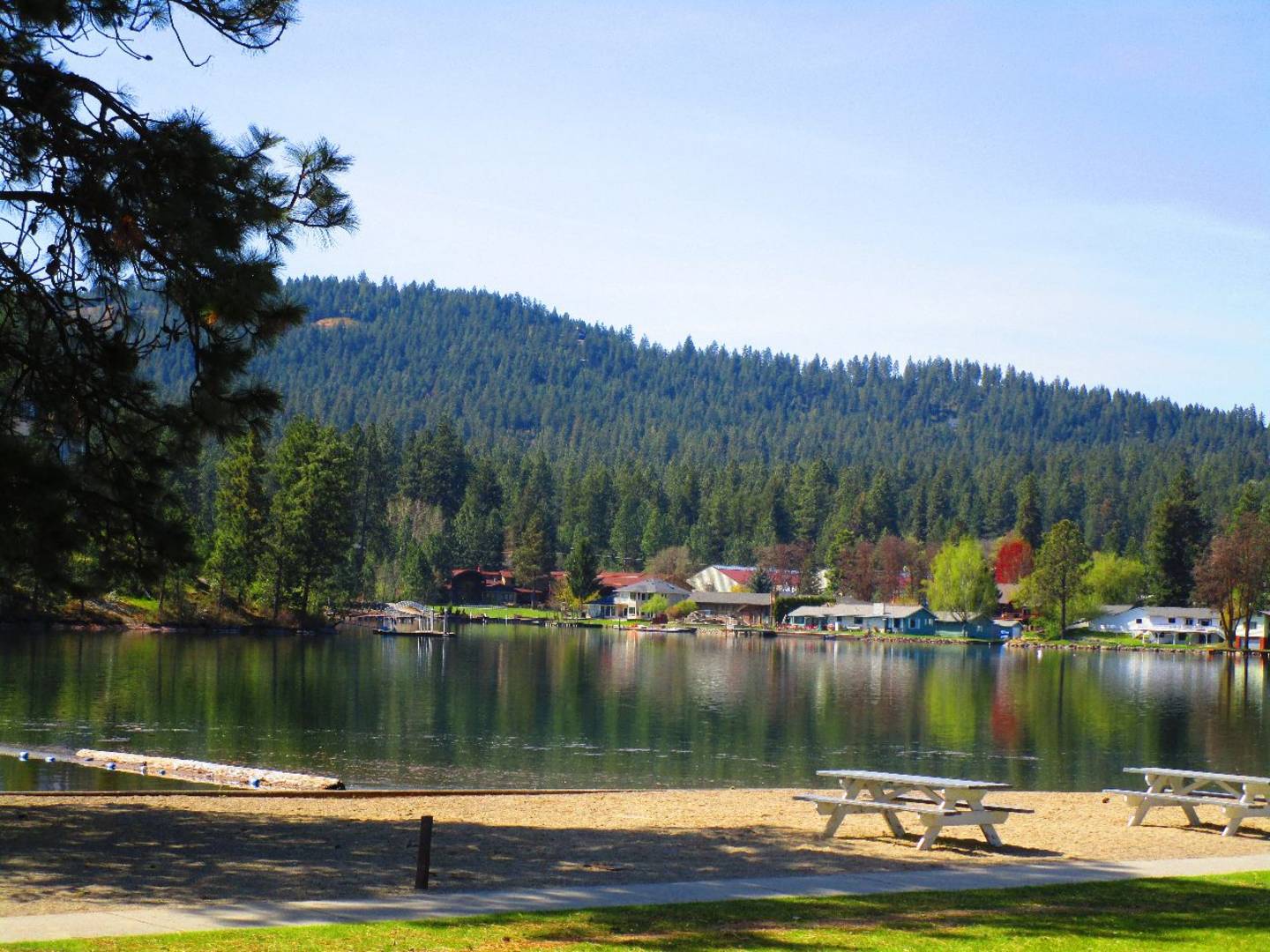 Brivity - 400 S Chinook Circle Post Falls, ID 83854 - Virtual Tour