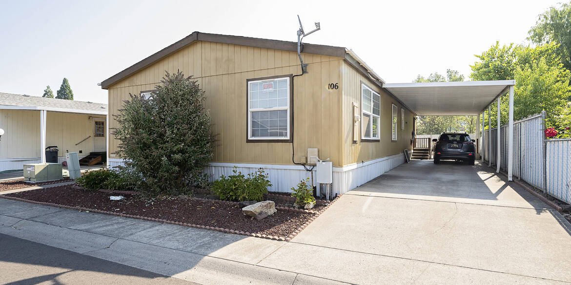 Brivity - 1570 S Peach Street Spc 106 Medford, OR - 97501