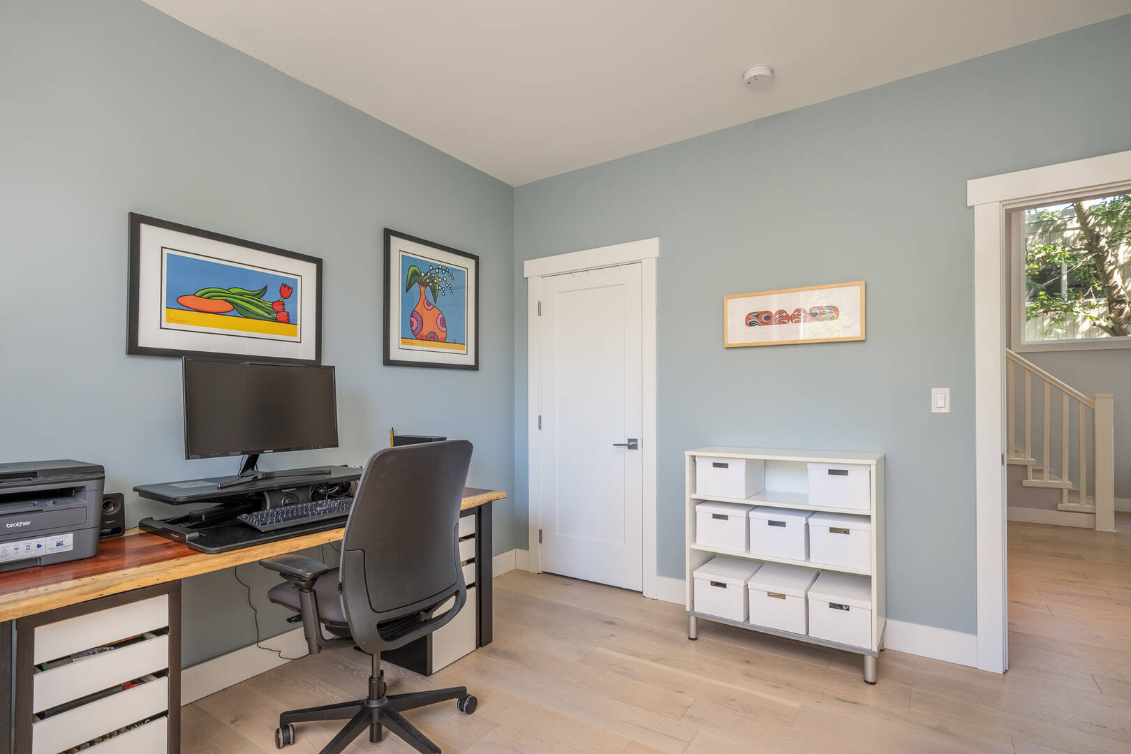 Brivity - 1712 Haultain St Victoria, BC V8R2L2 - Virtual Tour
