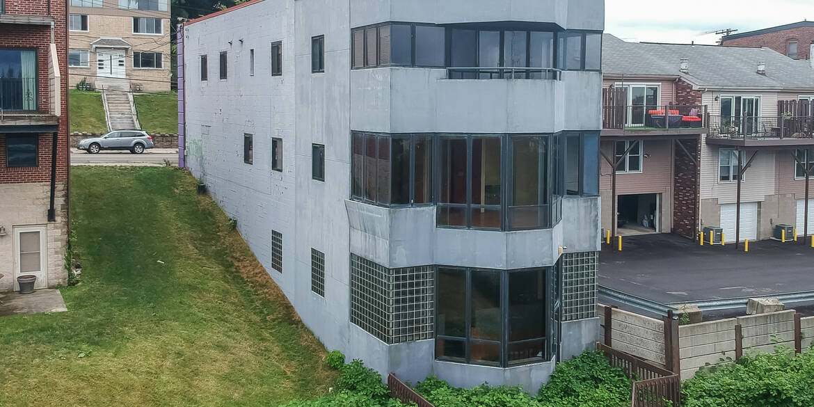 Brivity - 47 Bailey Ave Pittsburgh, PA - 15211