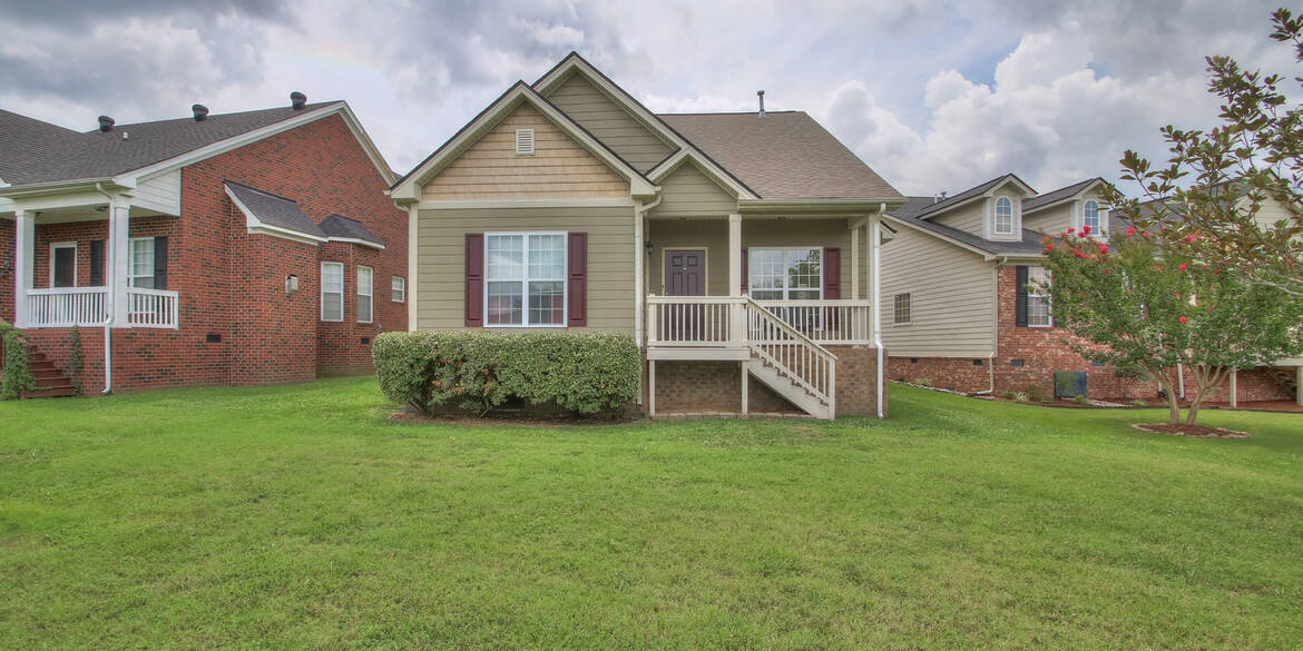 Brivity - 236 Dobson Branch Ct Nolensville, TN - 37135