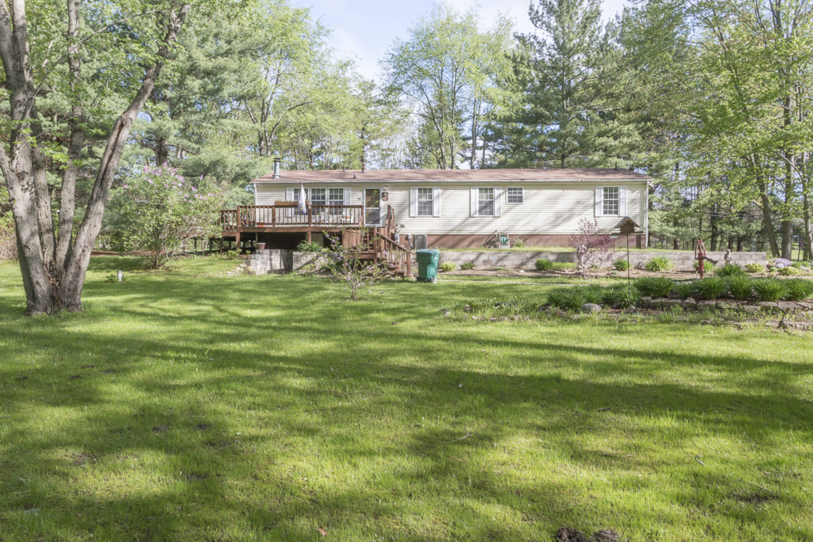 Brivity - Liss Rd 10152 Willis, MI 48191 - Virtual Tour