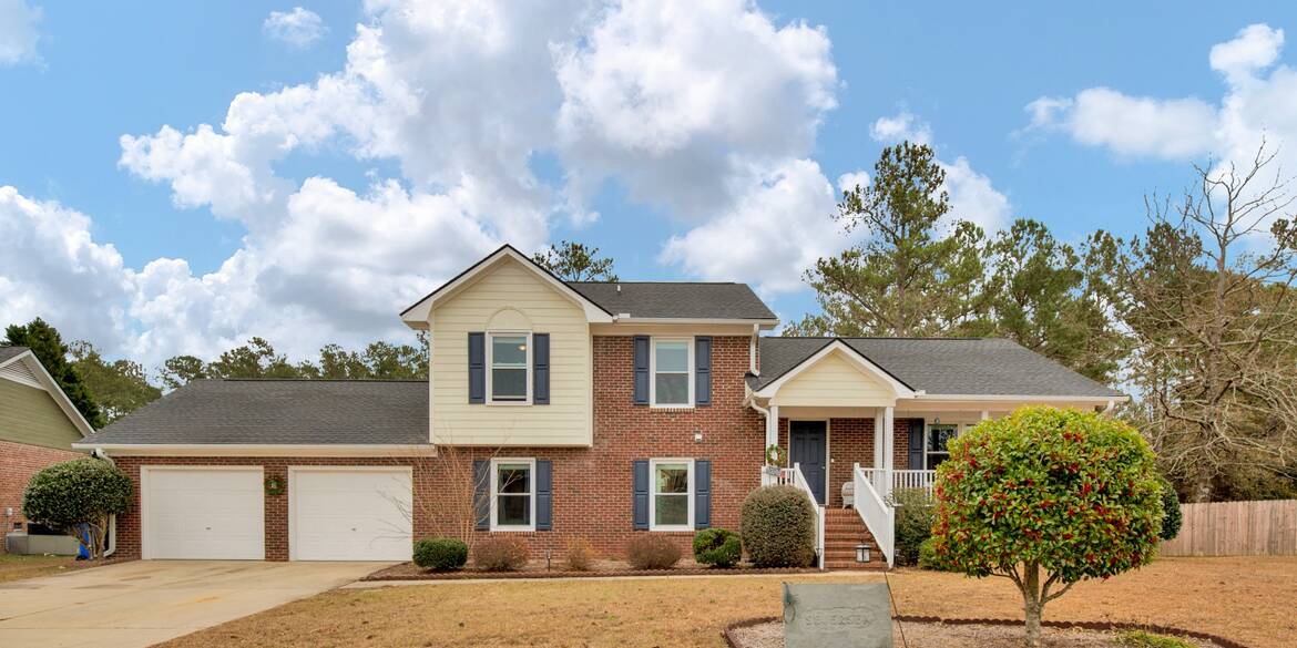 Brivity - 2521 Larwood Dr Fayetteville, NC - 28306