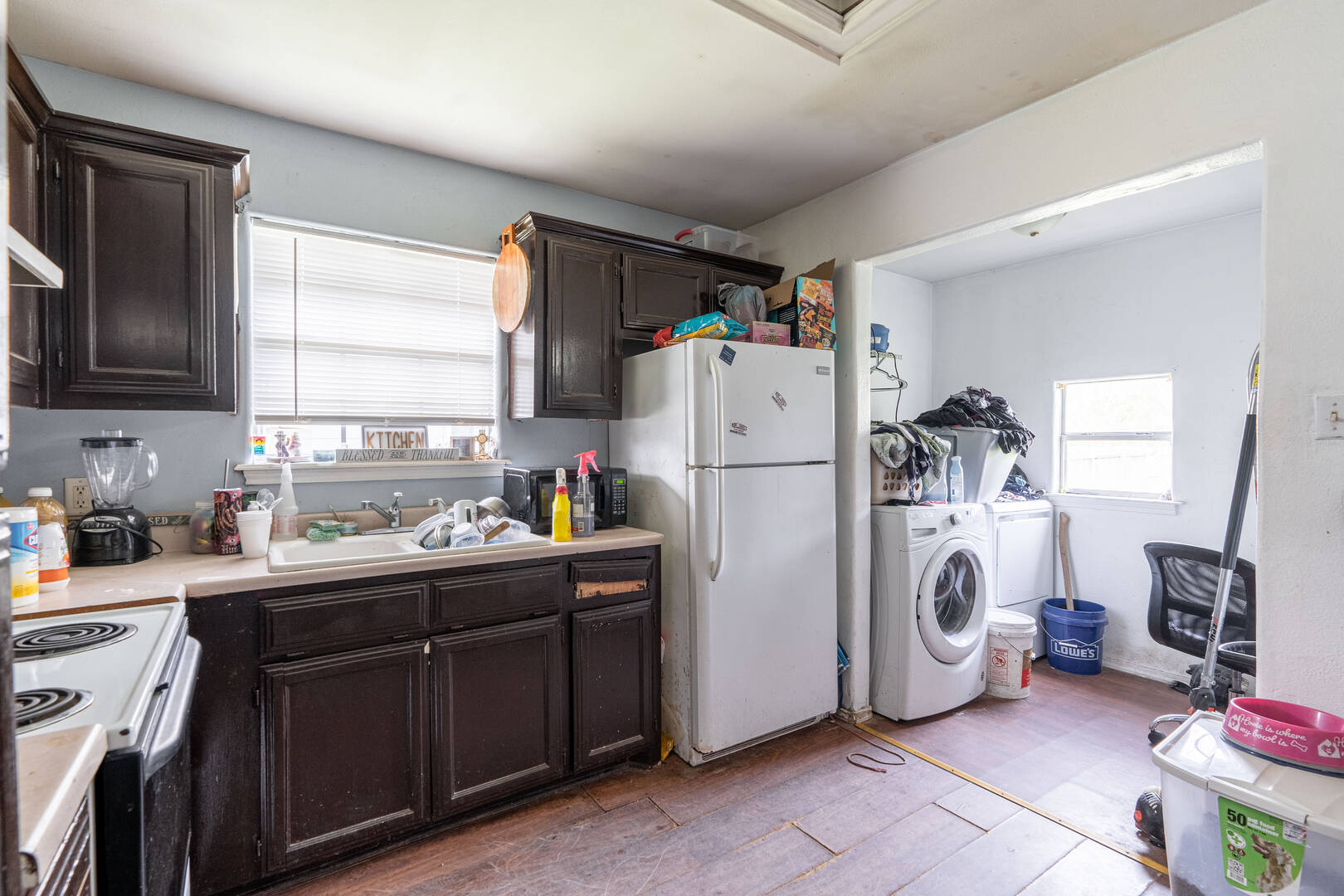 Brivity - 511 W Samano Street Edinburg, Texas 78539 - Virtual Tour