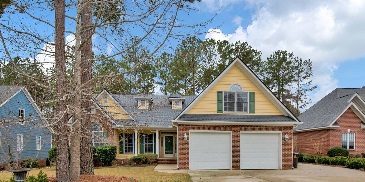 Brivity - 185 Falling Water Rd Spring Lake , NC - 28390