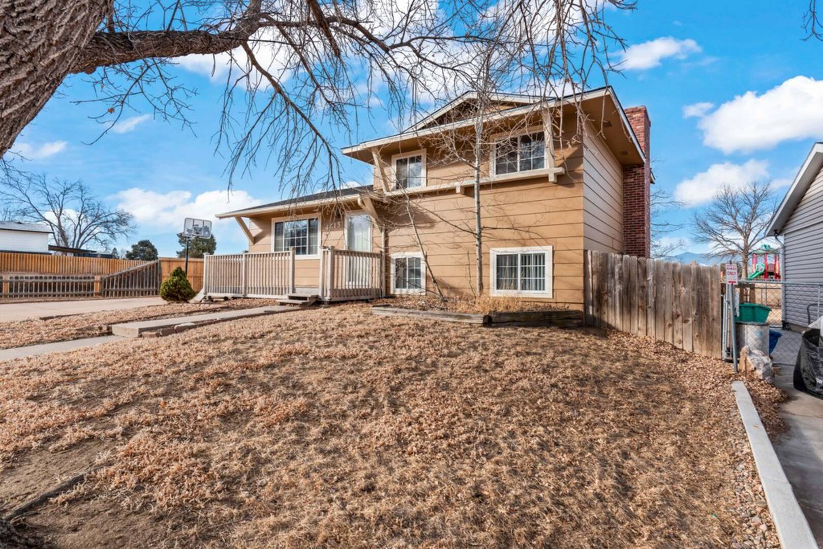 Brivity - 4615 Crimson Cir S Colorado Springs, CO 80917 - Virtual Tour