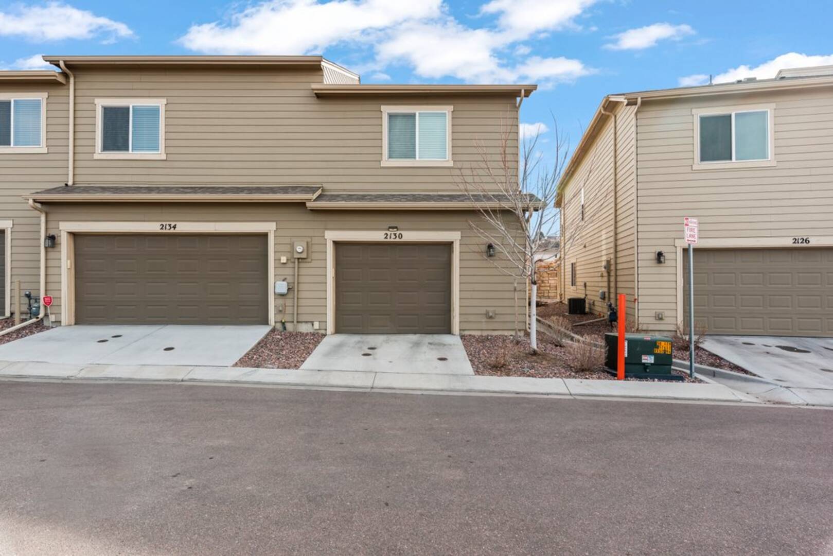 Brivity - 2130 Birmingham Loop Colorado Springs, CO 80910 - Virtual Tour