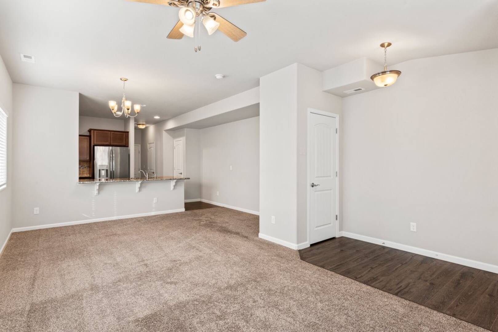 Brivity - 2130 Birmingham Loop Colorado Springs, CO 80910 - Virtual Tour