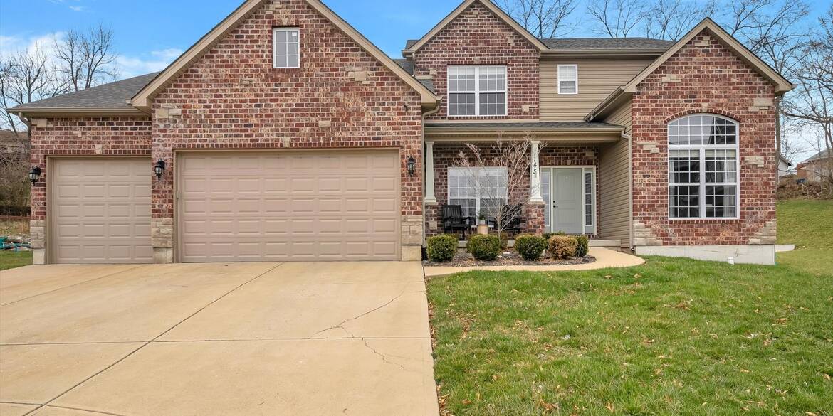 Brivity - 1145 Foxwood Estates Dr Arnold, MO - 63010