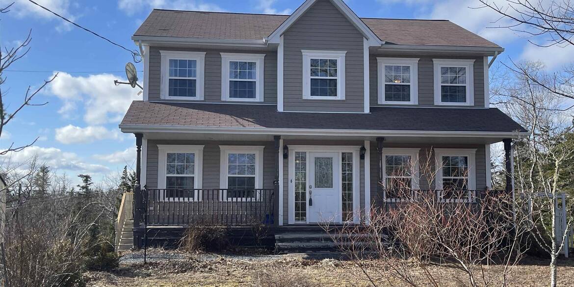 Brivity - 190 Granite Cove Dr Hubley, NS - B3Z4N9