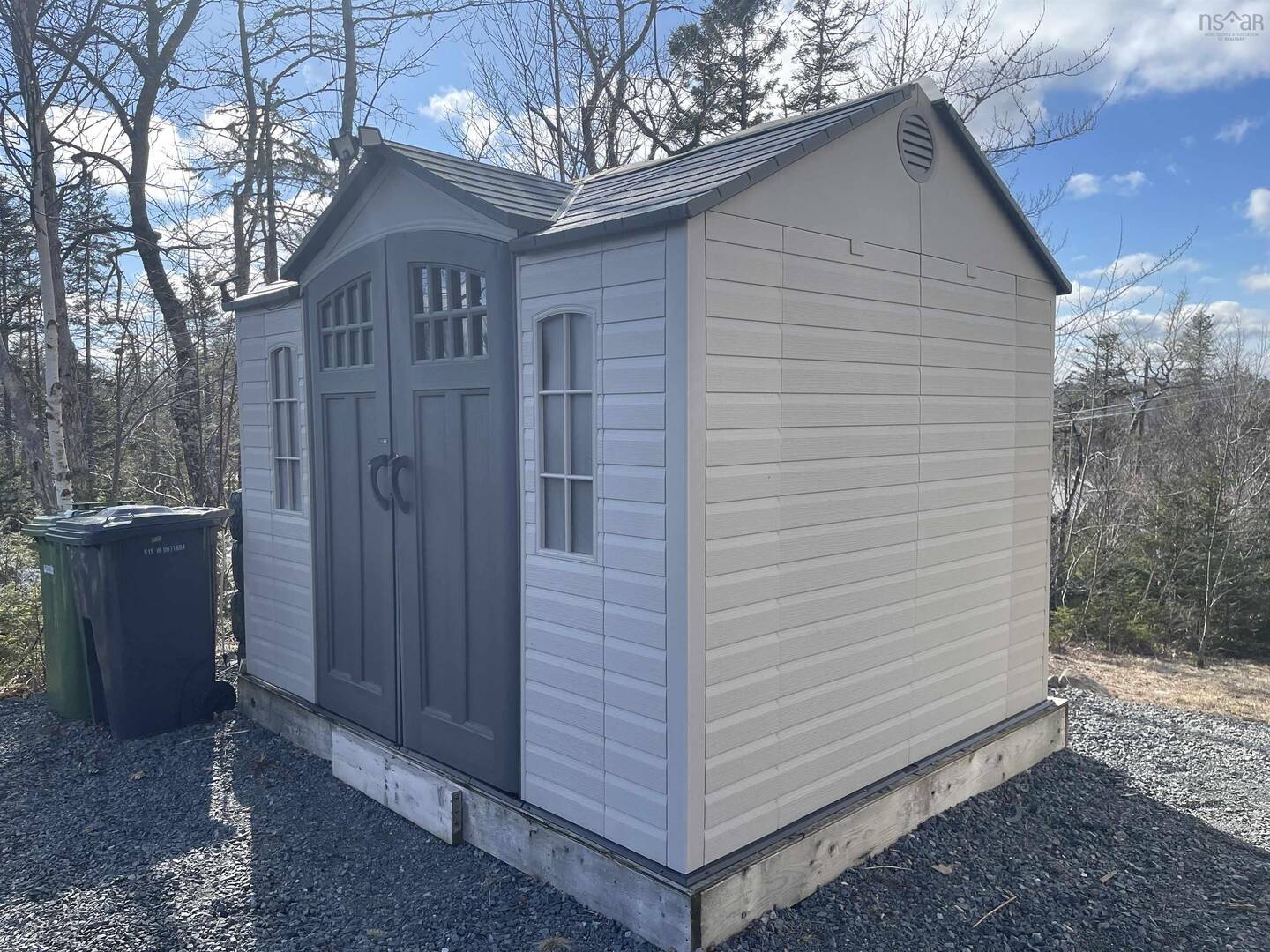 Brivity - 190 Granite Cove Dr Hubley, NS B3Z4N9 - Virtual Tour