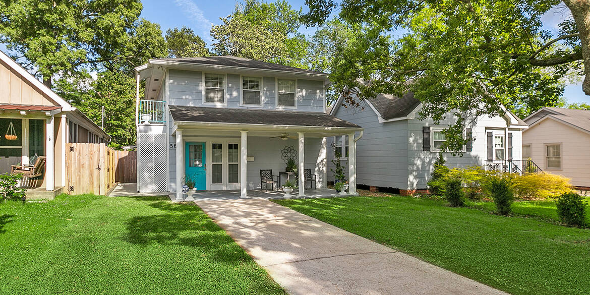 Brivity - 561 Moore St Baton Rouge, La - 70806