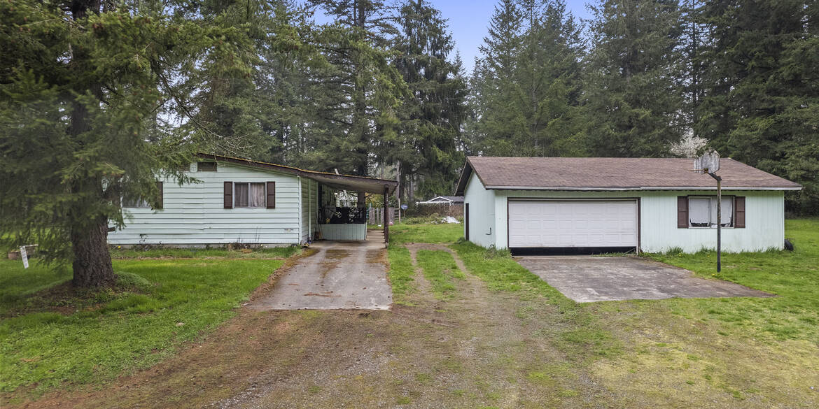 Brivity - 8848 Valley View Rd Custer, WA - 98240