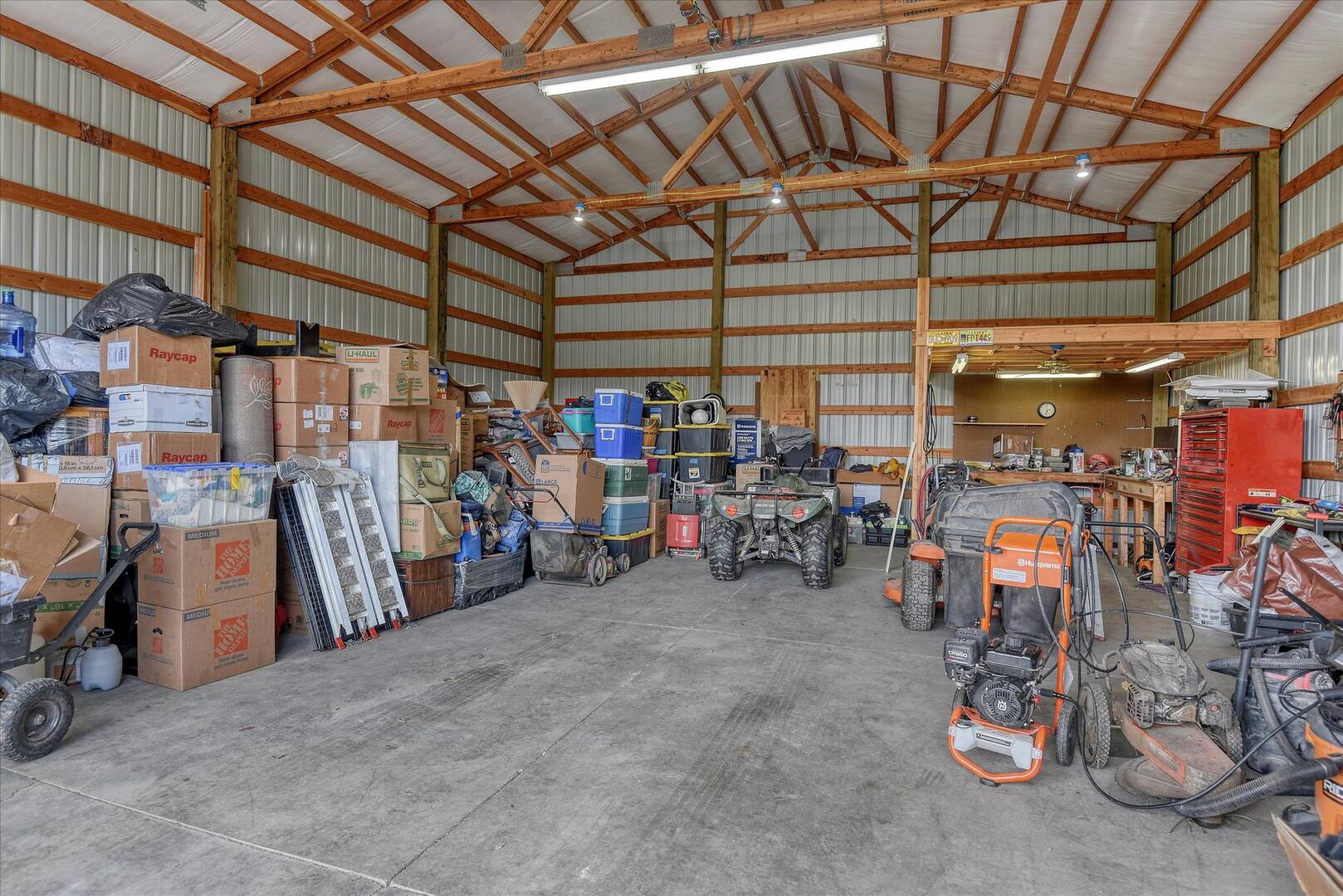 Brivity - 21806 N Monroe Rd Spokane, WA 99208 - Virtual Tour