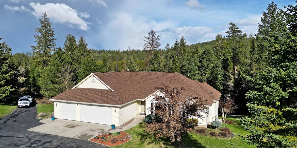 Brivity - 21806 N Monroe Rd Spokane, WA - 99208
